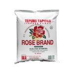 Rose Brand Tepung Tapioka 500gr - PT. Indoboga Makmur Sentosa